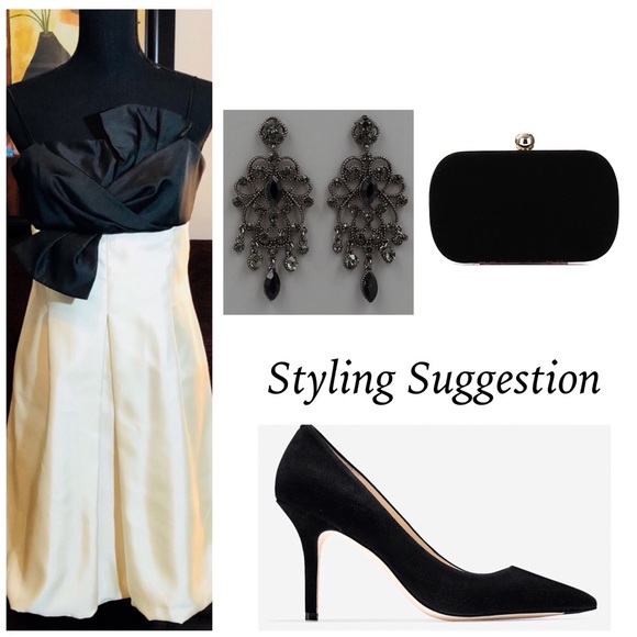 JS Collections | Dresses | Js Collection Cocktail Dress | Poshmark